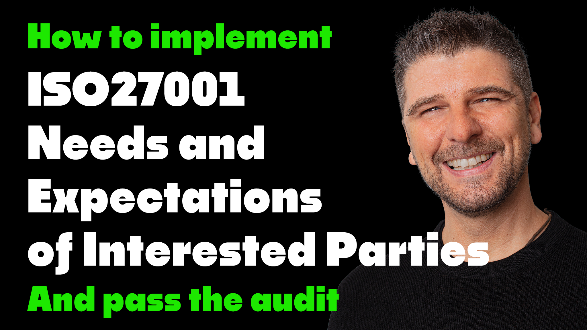 Iso 27001 Online Videos Iso 27001 Online